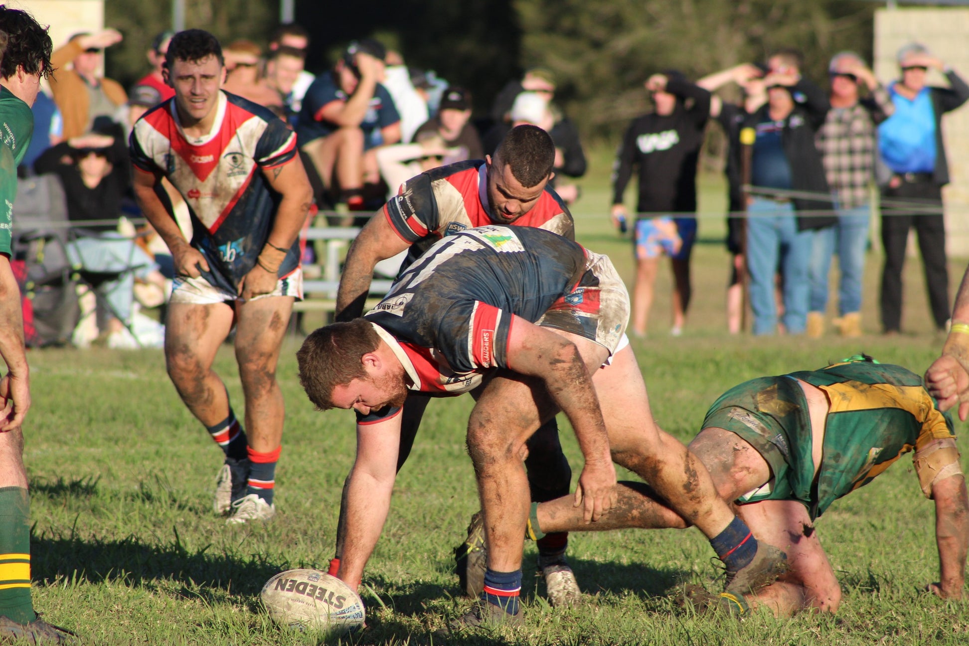 Old Bar Beach Pirates RLFC