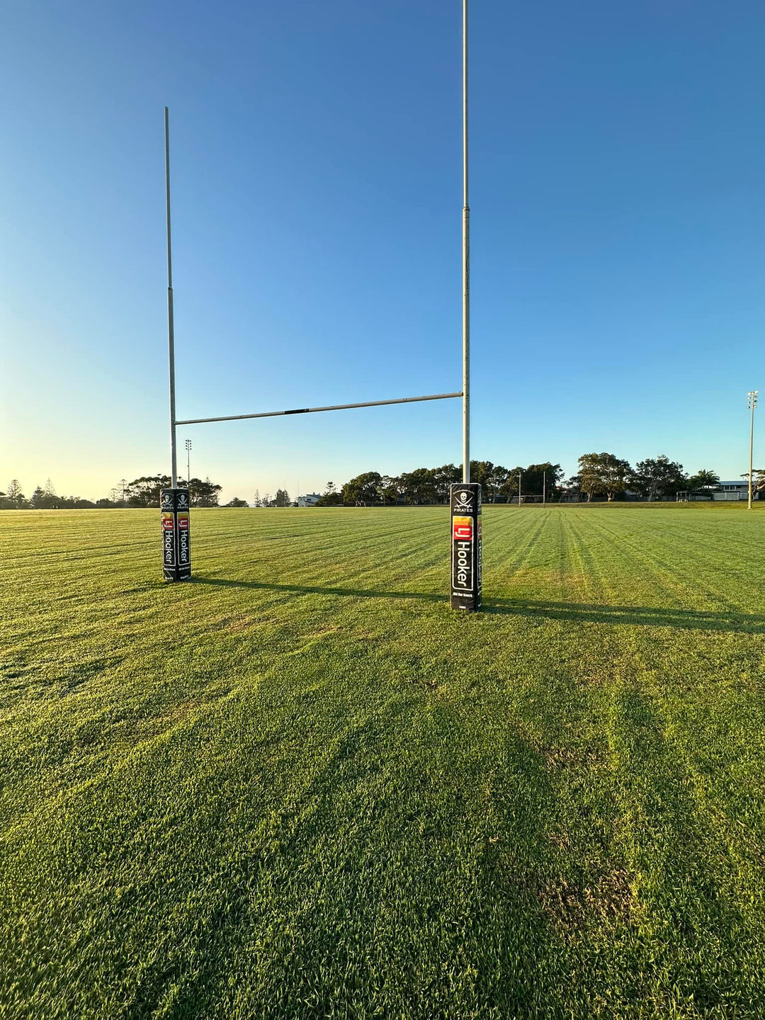 Old Bar Beach Pirates RLFC