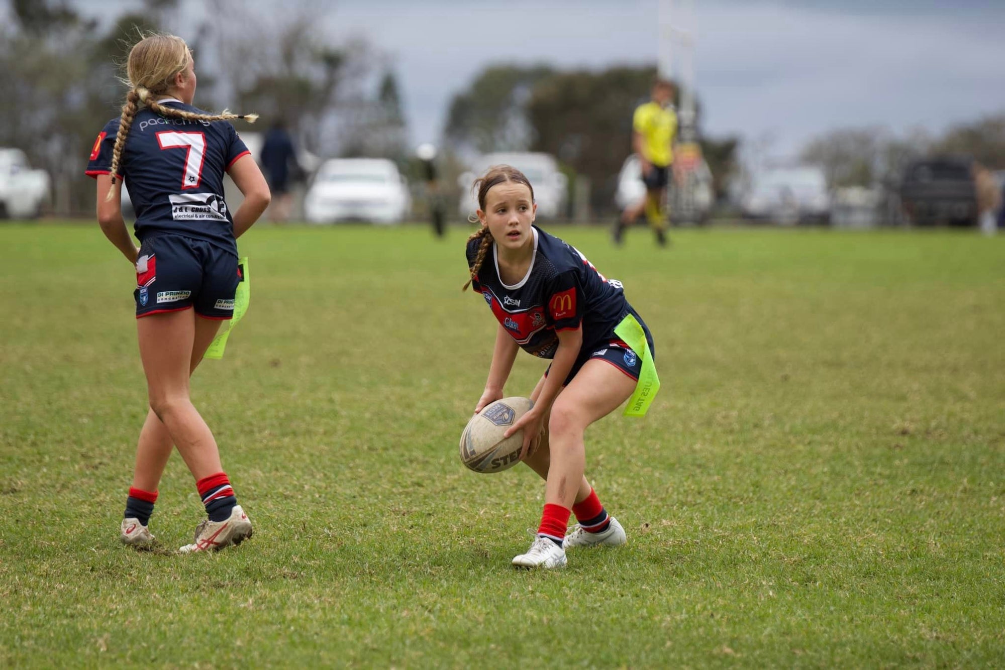 Old Bar Beach Pirates RLFC