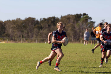 Old Bar Beach Pirates RLFC