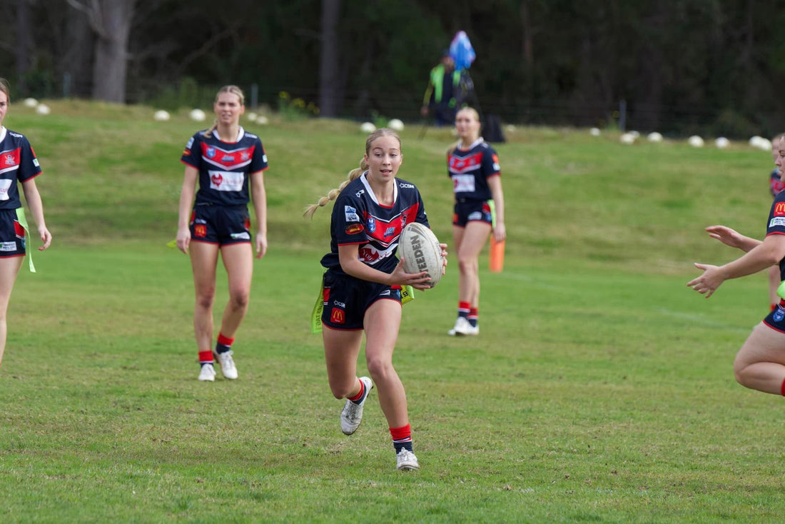 Old Bar Beach Pirates RLFC