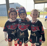 Old Bar Beach Pirates RLFC